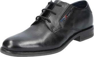 Bugatti Business Schuhe - - Shoes - Herren - Schwarzk - 45 EU