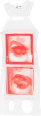 Jean Paul Gaultier Femme, Robes, Multicolore, Taille: 42 FR Short Robes