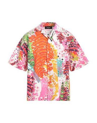 Dsquared2 TOPS - Chemises sur YOOX.COM