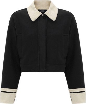 Antioch Winter jacket