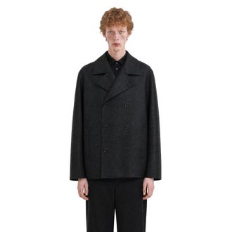 Harris Wharf London Nehru Jacket