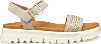 Geox Sandalen D Xand 2.1S D55SZC 00022 C6738 Beige