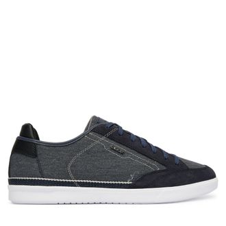 Geox Sneakers Geox U Walee A U022CA 0NB22 C4002 Dunkelblau