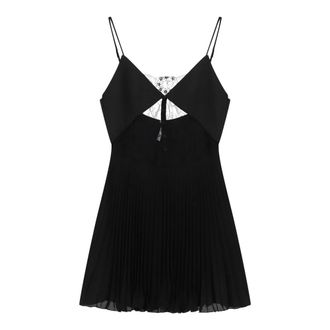 Imperial Abito - Femme - Robes - Noir - Taille: 36 FR