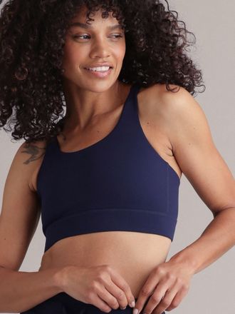 Hey Honey Sport-BH Criss Cross