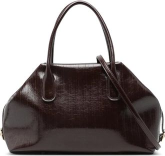 Themoir&egrave; Femme, Sacs, Brun, Taille: ONE Size Orvf Chopl Sac &agrave; main