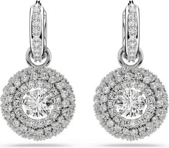 Swarovski Damen, Accessories, Grau, ONE SIZEGr&ouml;&szlig;e