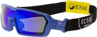 OCEAN Chameleon Schwimmbrille für Wassersport, polarisiert, Kitesurf