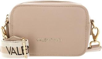 Valentino Zero Re Camera Bag Beige