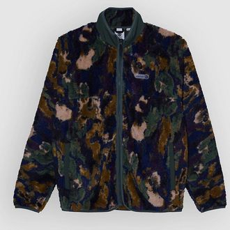 Element Classic Sherpa Jacke bark camo
