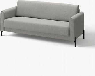 IKEA SALTMYRAN 3er-Sofa