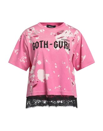 Dsquared2 TOPS - T-shirts auf YOOX.COM