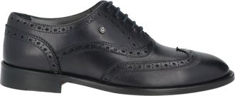 Pollini SCHUHE - Schn&uuml;rschuhe auf YOOX.COM