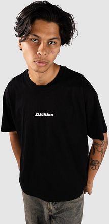 Dickies Enterprise T-Shirt black