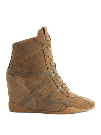 Giuseppe Zanotti Bottes - Beige