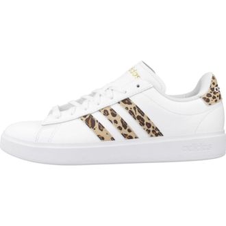 adidas Damen, Schuhe, Wei&szlig;, 39 1/3 EUGr&ouml;&szlig;e