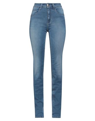 Angelo Marani HOSEN & R&Ouml;CKE - Jeanshosen auf YOOX.COM
