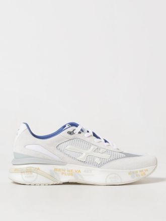 Premiata Baskets PREMIATA Homme couleur Blanc