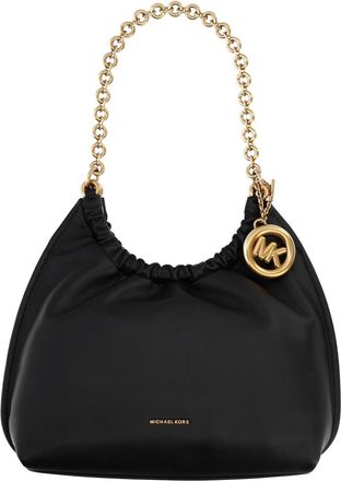 Michael Michael Kors Schultertasche - Schwarz