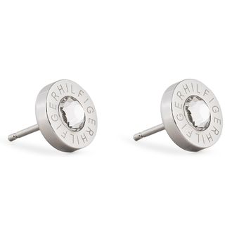 Tommy Hilfiger Ohrringe Tommy Hilfiger 2700259 Silberfarben