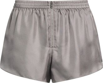 Alexander Wang HOSEN & R&Ouml;CKE - Shorts & Bermudashorts auf YOOX.COM