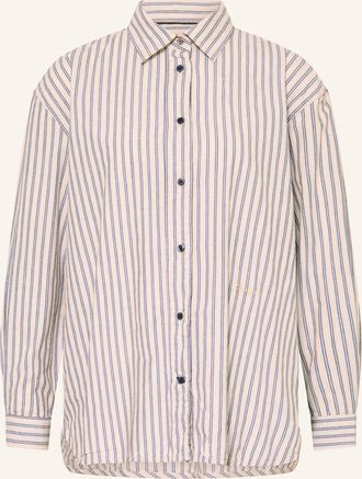 Pepe Jeans London Hembluse Bruna grau