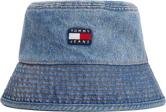 Tommy Jeans Hut Heritage