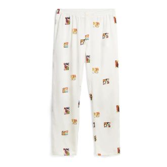 Soulland Fadi Hose - - Trousers - Damen - Wei&szlig; - S/M