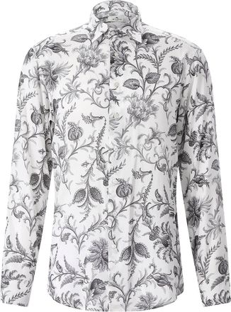 Etro Regular-Fit Hemd