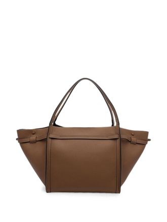Tod's Tote Bag - Brown