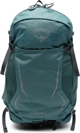Osprey Homme, Sport, Bleu, Taille: ONE Size Hikelite 26 Zip