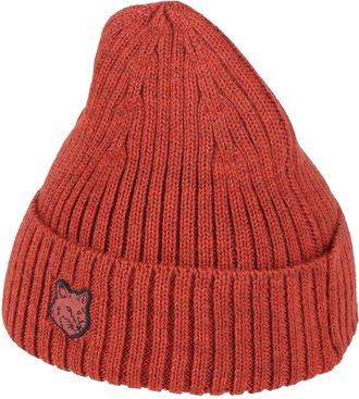 Maison Kitsun&eacute; ACCESSOIRES - M&uuml;tzen & H&uuml;te auf YOOX.COM