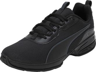 Puma Herren Viz Runner 2 Mesh FS Road Running Shoe, Black, 44 EU