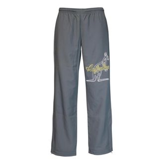 Australian Footware Damen, Hosen, Grau, MGr&ouml;&szlig;e