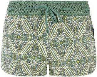 Protest Damen Shorts PRTFlowery 25