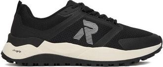 Rieker Sneakers CEO-U1306-00 Schwarz