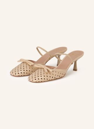 FESTA Festa Mules Milena beige