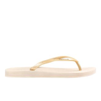 Ipanema Femme, Chaussures, Beige, Taille: 39 EU Infradito Anatomica