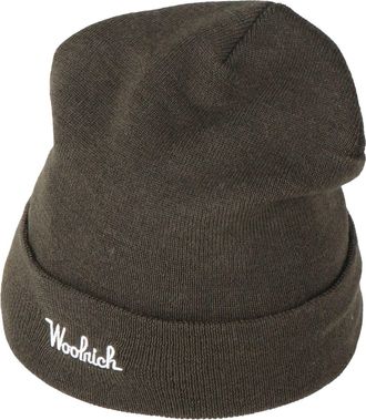 Woolrich ACCESSOIRES - M&uuml;tzen & H&uuml;te auf YOOX.COM