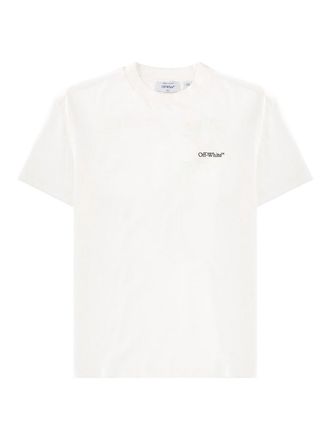 Off-white T-Shirt - Blanc