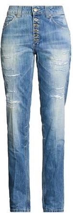 Dondup BAS - Pantalons en jean sur YOOX.COM