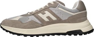 Hogan Homme, Chaussures, Multicolore, Taille: 44 EU Hyperlight Baskets