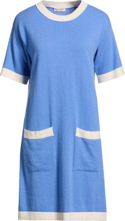 Lana D'Oro KLEIDER - Mini-Kleider auf YOOX.COM