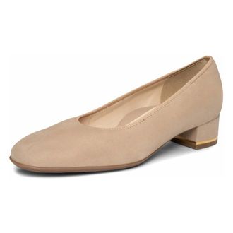 Ara Damen, Schuhe, Beige, 41 EUGr&ouml;&szlig;e