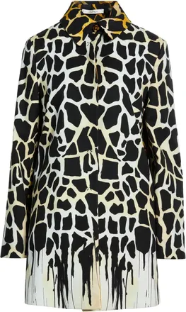 Maliparmi JACKEN & M&Auml;NTEL - Jacken, M&auml;ntel & Trenchcoats auf YOOX.COM