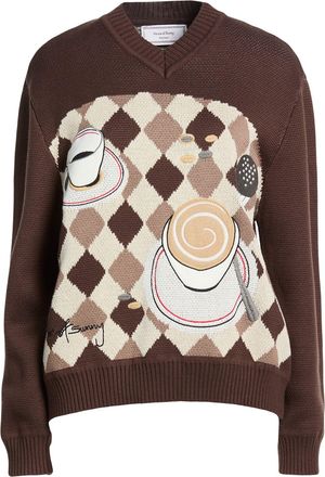 House of Sunny STRICKWAREN - Pullover auf YOOX.COM