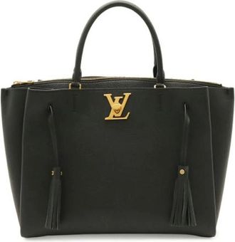 Louis Vuitton Damen, Pre-Owned, Schwarzk, ONE SIZEGr&ouml;&szlig;e