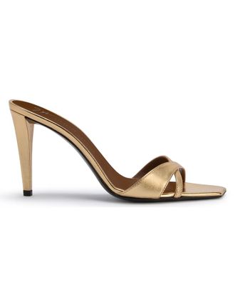 Giuseppe Zanotti BRIVIDO MULE 90 Sandalen
