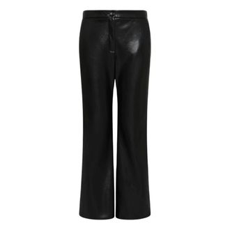 Marella Damen, Hosen, Schwarzk, XLGr&ouml;&szlig;e