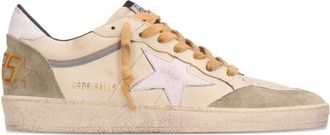 Golden Goose Homme, Chaussures, Blanc, Taille: 45 EU Chaussons